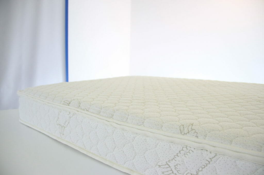 FloBeds Student Latex Mattress | The Ideal Choice for Students