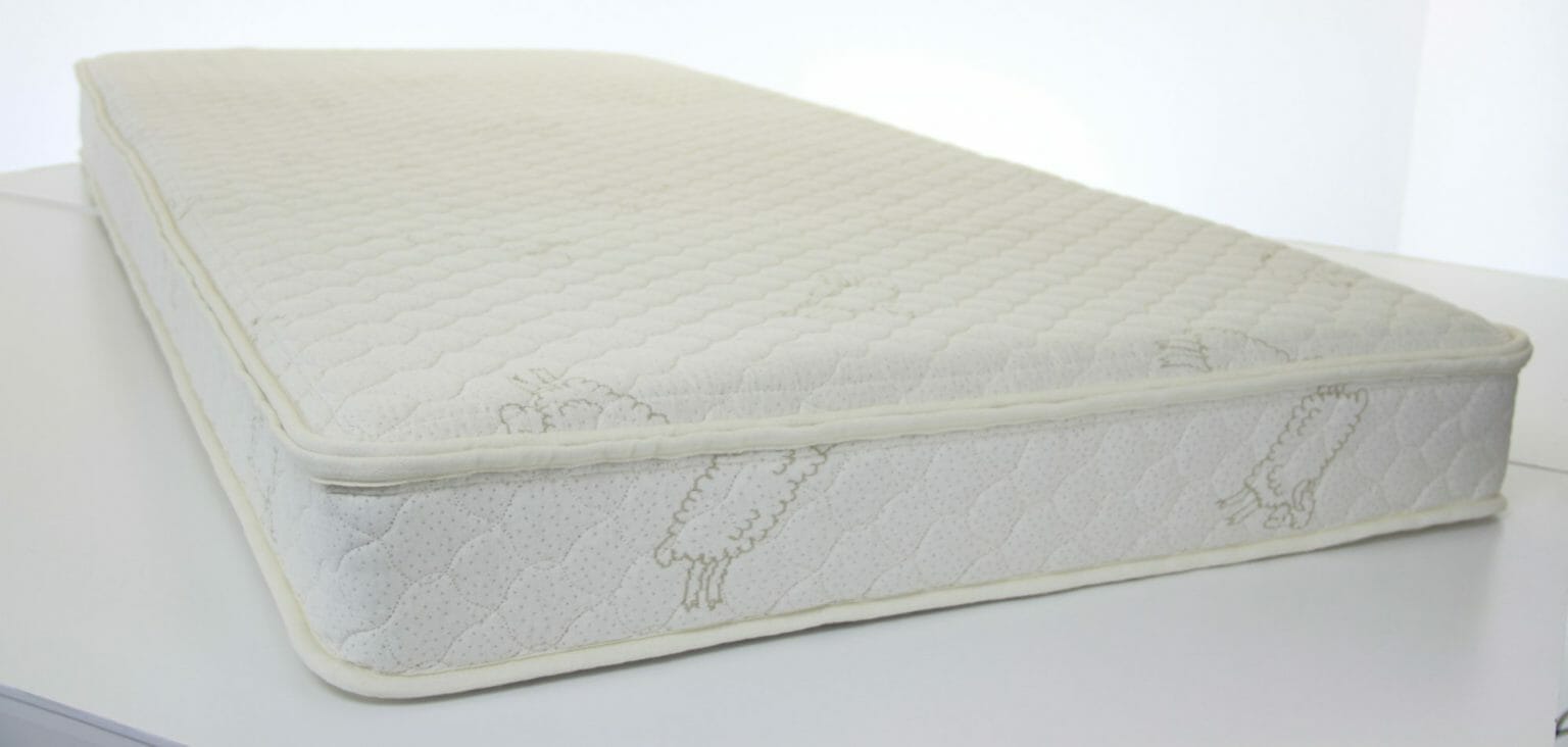FloBeds Student Latex Mattress | The Ideal Choice for Students